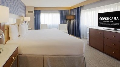 Experience Atlantic City Hotels, Shows, Casinos & More - Caesars Rewards