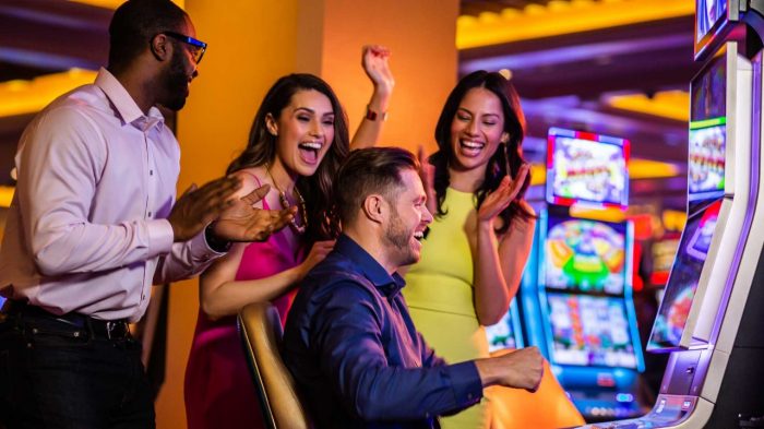 Atlantic City Casinos & Gaming | Where to Gamble in Atlantic City | Caesars