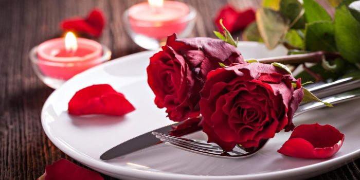 Celebrate Valentine's Day in Atlantic City