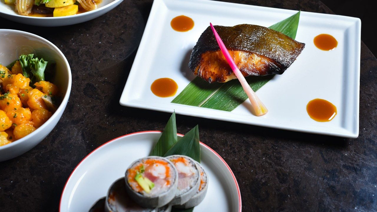 Best Atlantic City Restaurants - Caesars Rewards