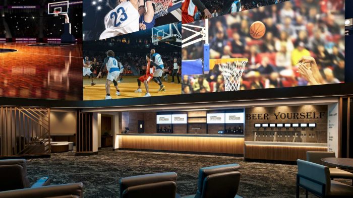 Best Sportsbooks in the Atlantic City Maket | Caesars Entertainment