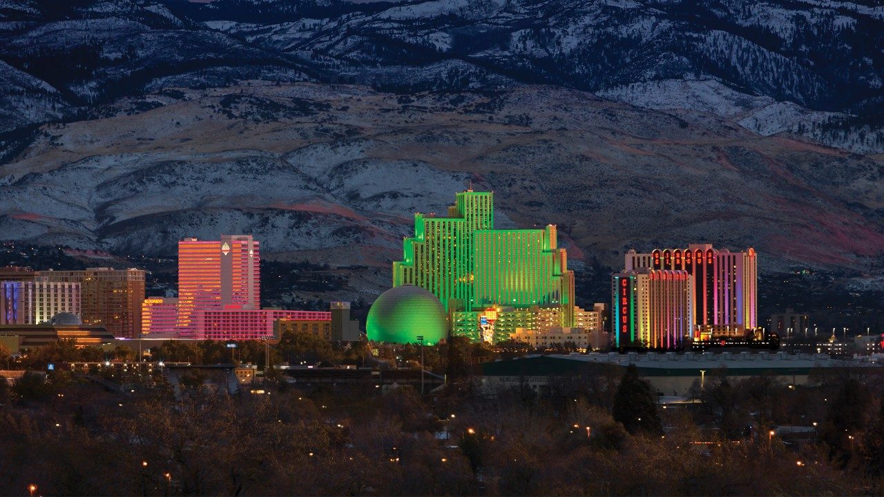 Caesars Entertainment Deals, Discounts & More