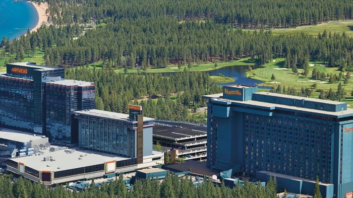 Caesars Entertainment Deals, Discounts & More