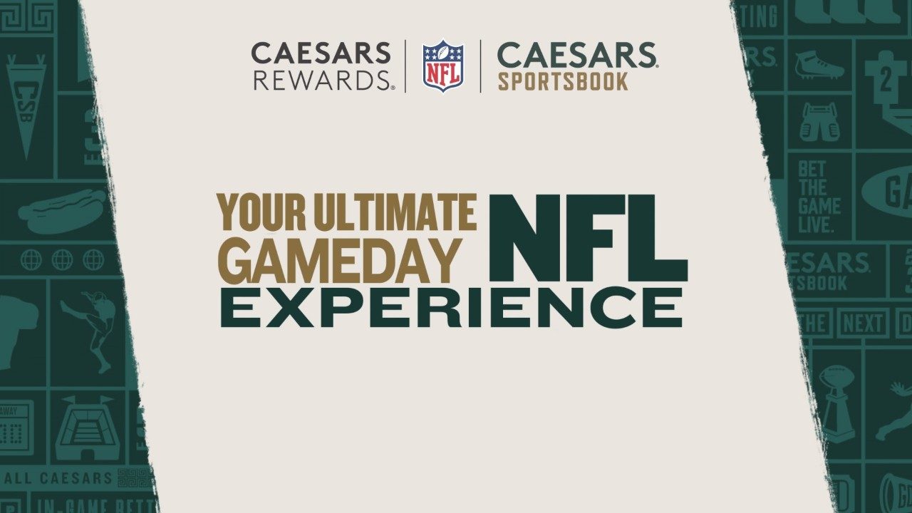 Experience Las Vegas Hotels, Shows and Casinos - Caesars Vegas