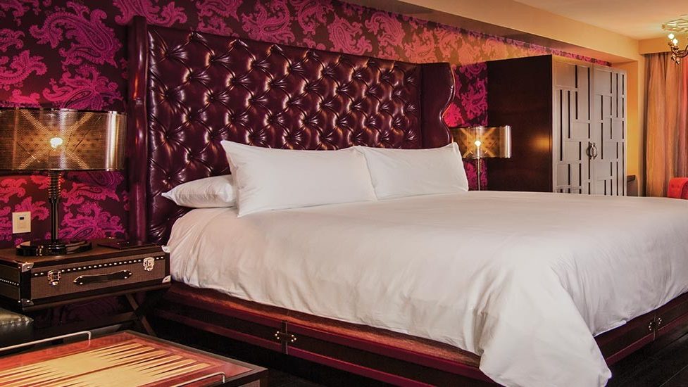 Las Vegas Hotels - Best Hotels in Las Vegas - Caesars Experience Vegas