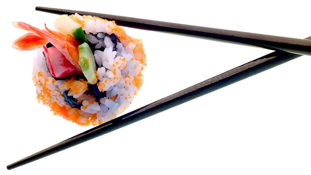 Las Vegas Restaurants & Dining – Caesars Feast The Empire