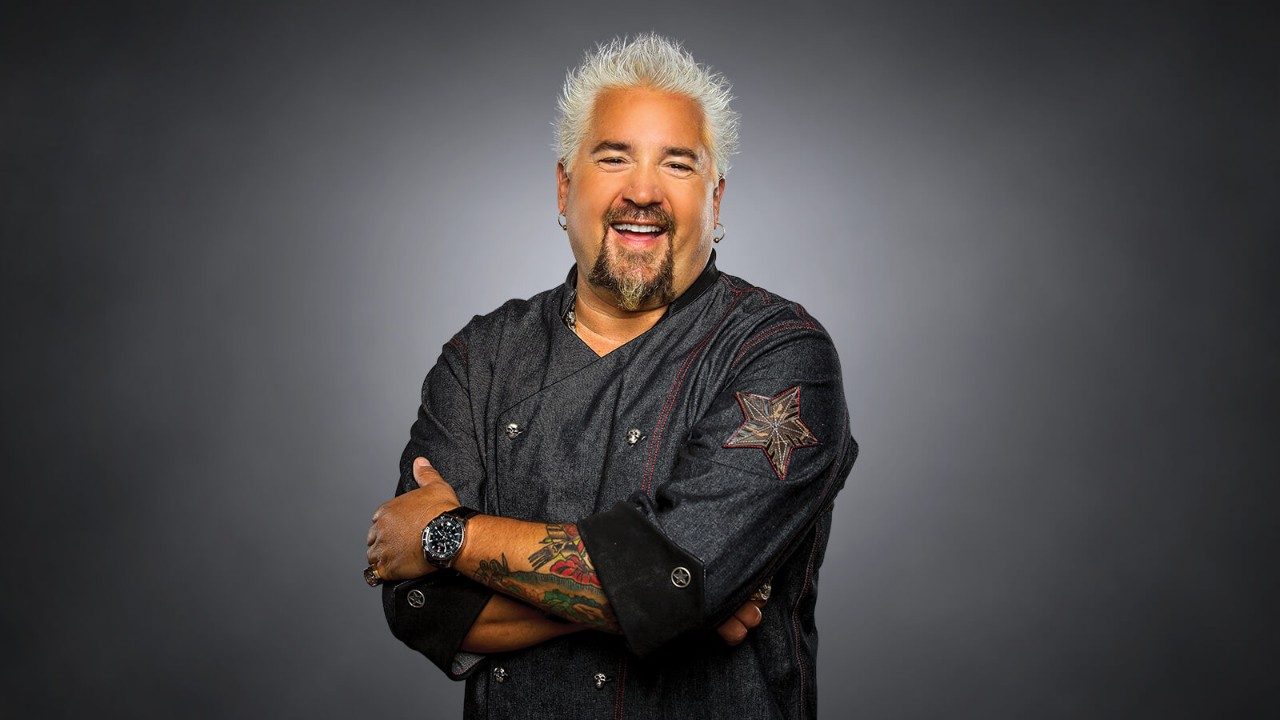 Celebrity Chef Restaurants Las Vegas - Famous Food in Las Vegas | Caesars