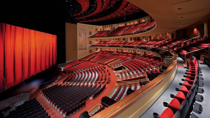 Caesars Palace Seating Chart With Seat Numbers | Cabinets Matttroy