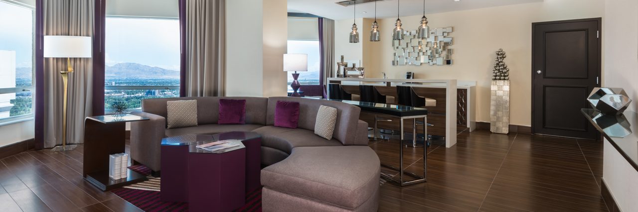 Las Vegas Suites - 2 & 3 Bedrooms - Caesars Suites Las Vegas Suites - 2 & 3 Bedrooms - Caesars Suites