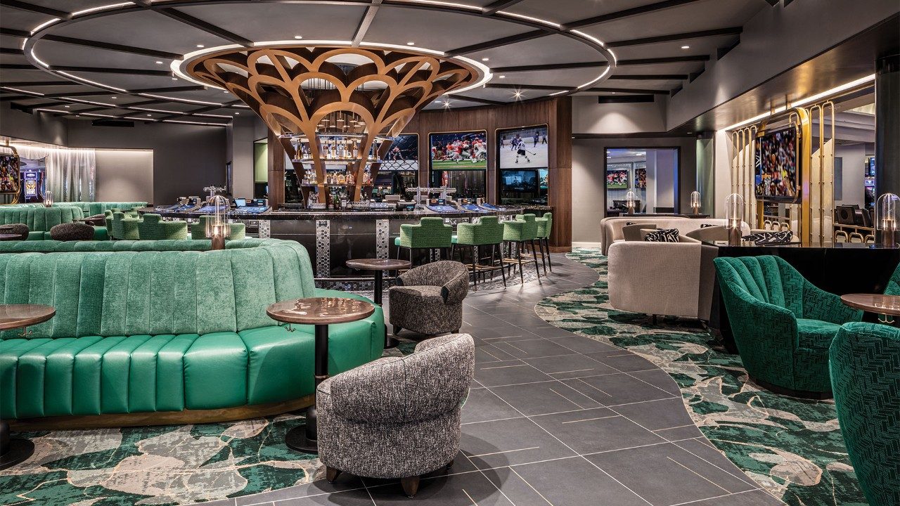 Las Vegas College Basketball Tournaments | Hoops On The Strip | Caesars