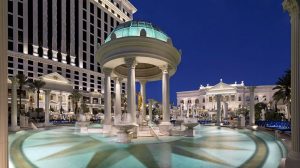 caesars palace pool cabana promo code