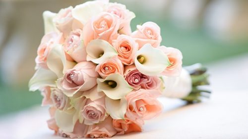 Las Vegas Wedding Flower Packages: Find a Vegas Wedding Florist | Caesars