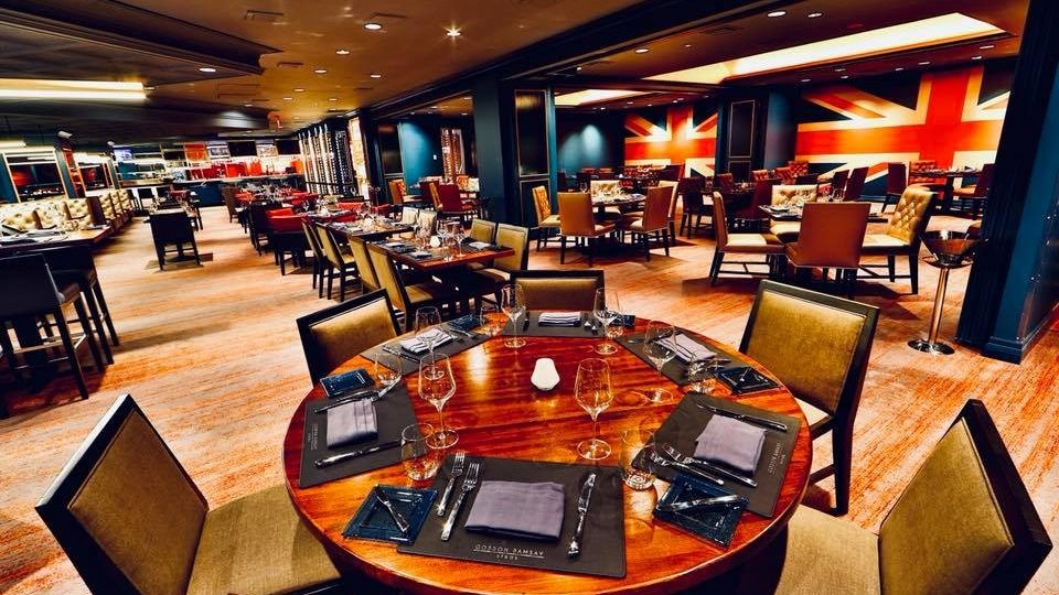 Caesars Rewards Air® Charter Flights - Atlantic City