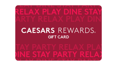 How To Redeem A Total Rewards Promotional Card