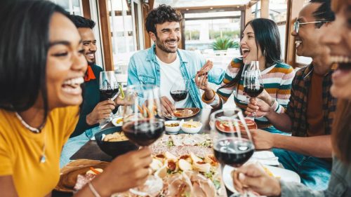 Earn and Redeem With Caesars Rewards Partners