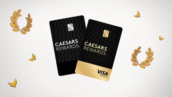 Earn and Redeem With Caesars Rewards Partners