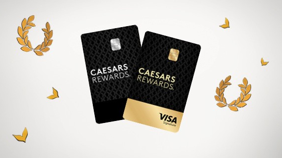 Earn and Redeem With Caesars Rewards Partners