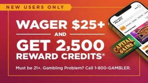 caesars rewards uk