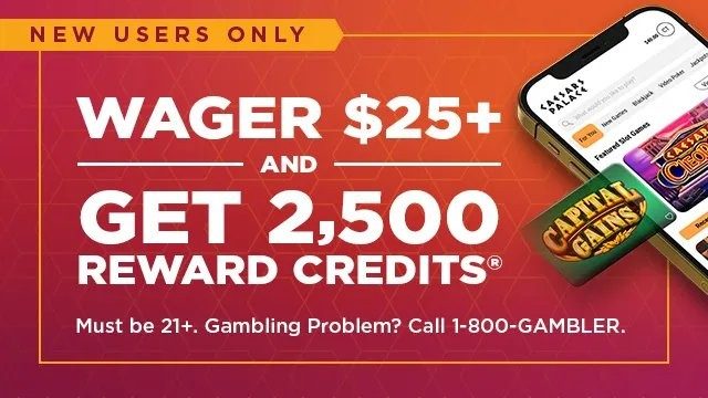 Earn and Redeem With Caesars Rewards Partners