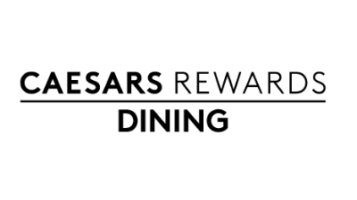 Caesars Rewards Dining