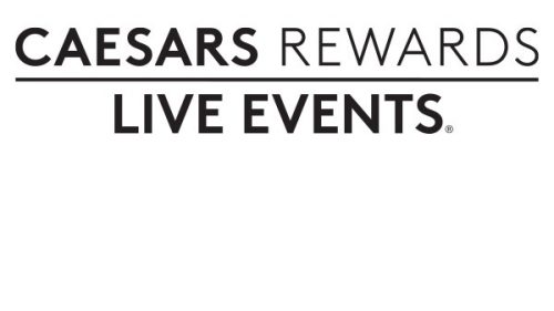 Caesars Rewards Live Events