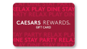 Caesars Rewards Norwegian Cruise Line