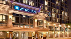 Wyndham Resorts