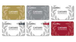 Caesars Rewards