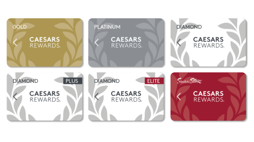 Caesars Rewards – Caesars - NFL | Play for Rewards