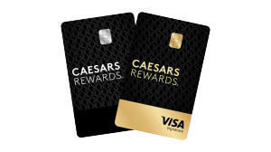 Caesars Entertainment Parking Policy