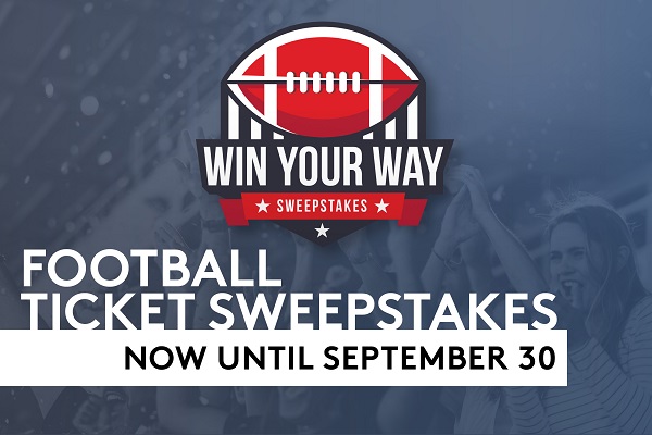 Win Your Way
