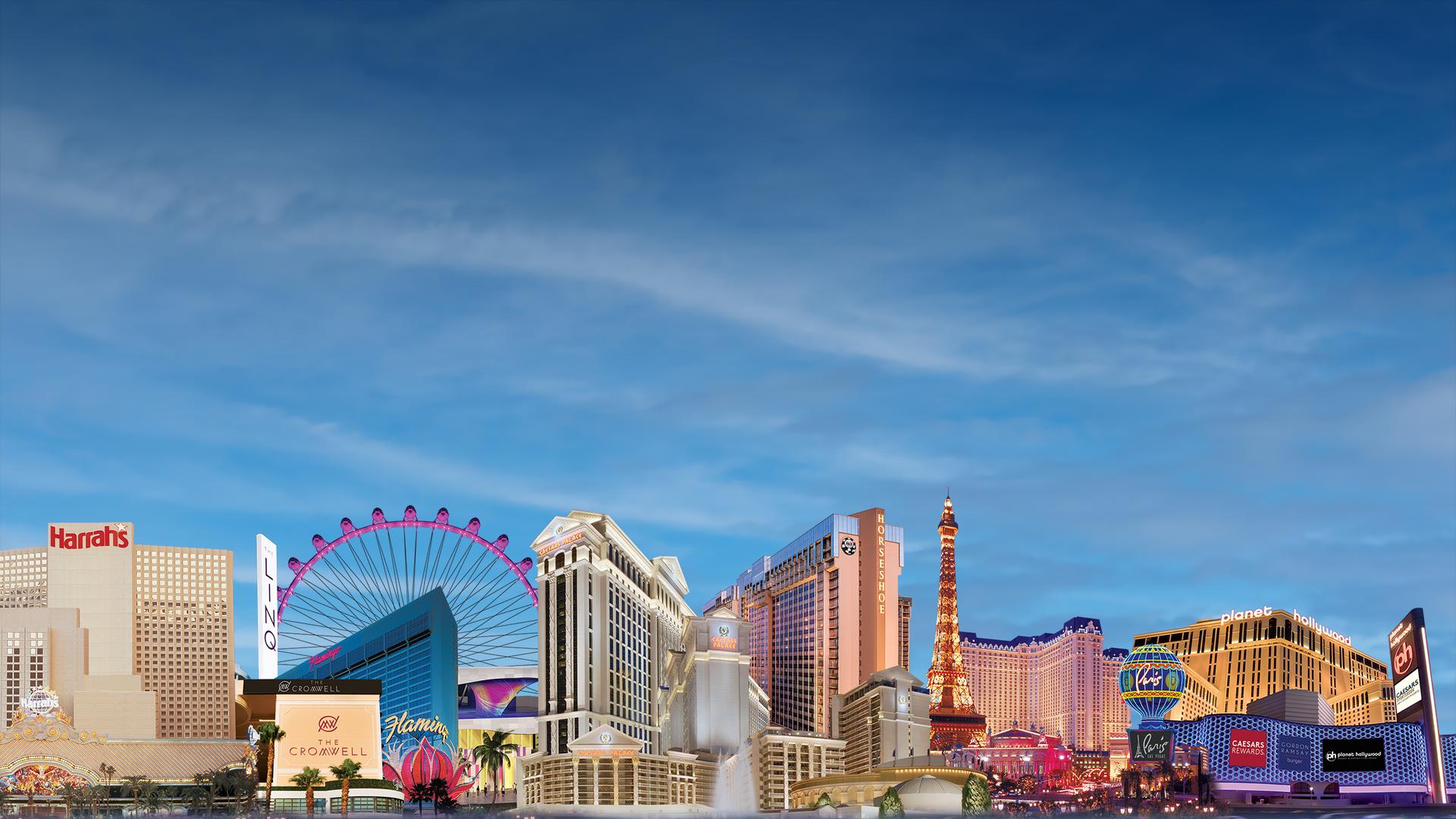 Seven Stars Event Las Vegas