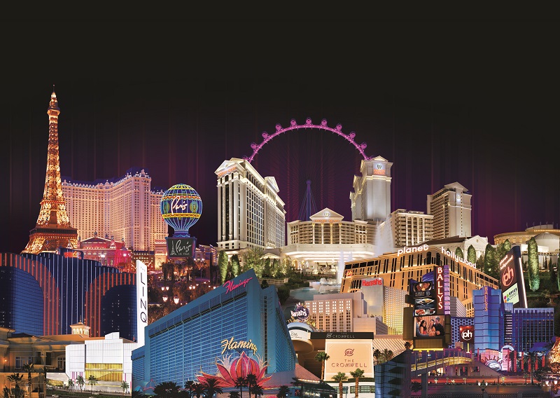 Seven Stars Event Las Vegas