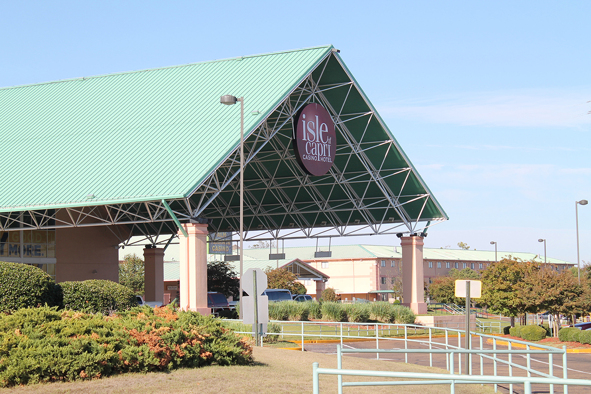 Careers - Isle of Capri Hotel Casino Lula