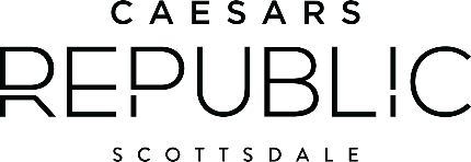 Caesars Hotel Logo
