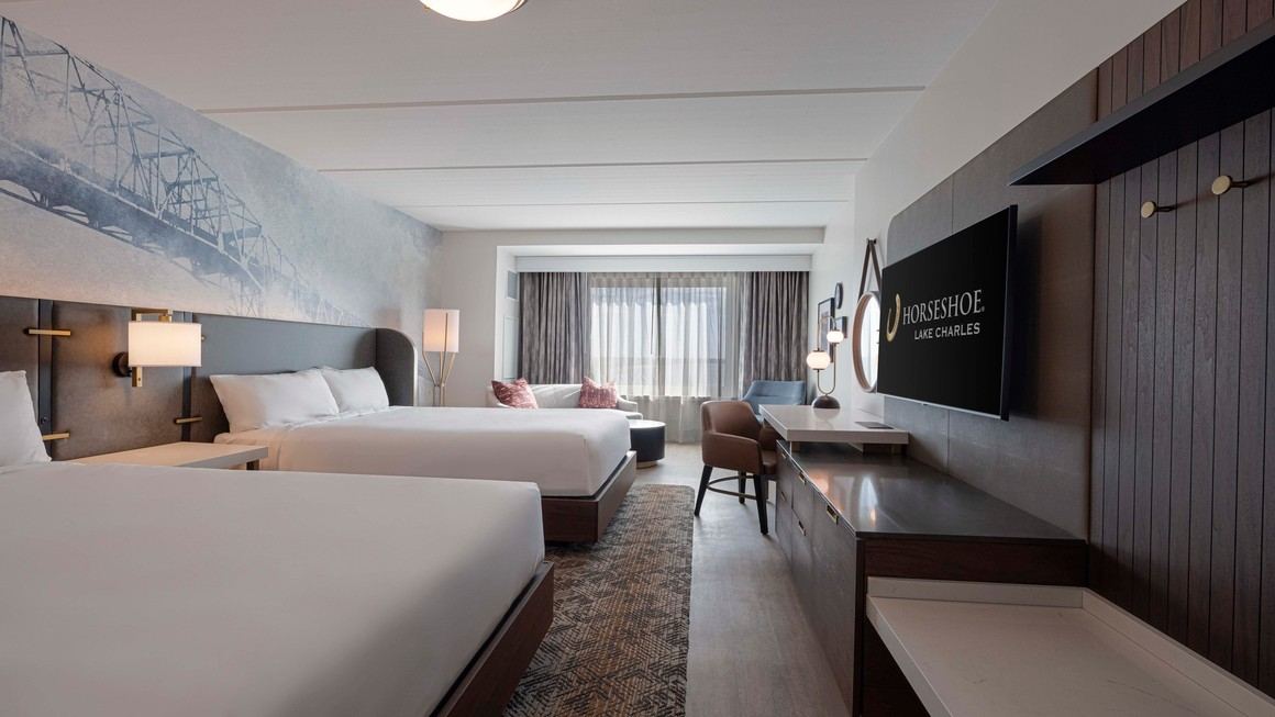 Book an Event at Horseshoe Lake Charles | Caesars Entertainment