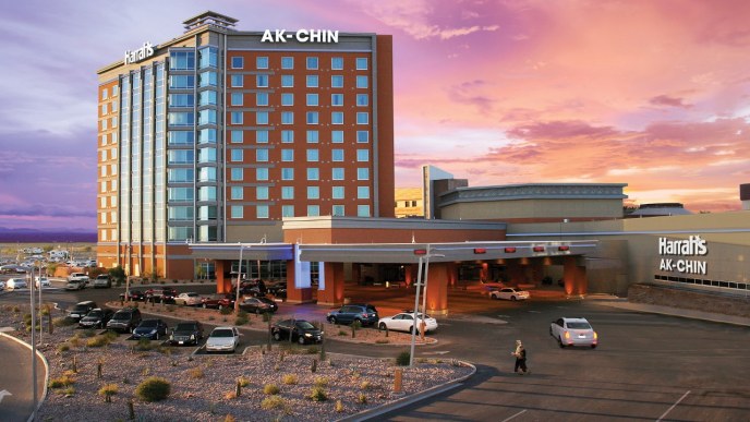 Harrah's Ak-Chin Hotel & Casino - Phoenix, AZ