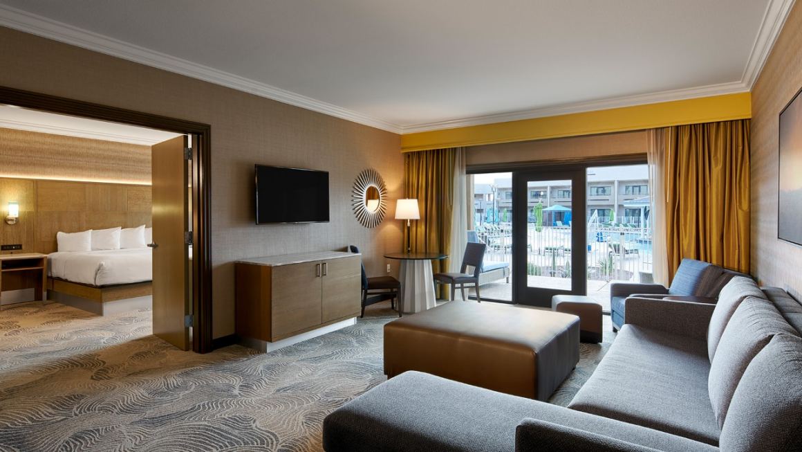 Harrah's Ak-Chin Hotel & Casino Phoenix, AZ - A Caesars Rewards Destination