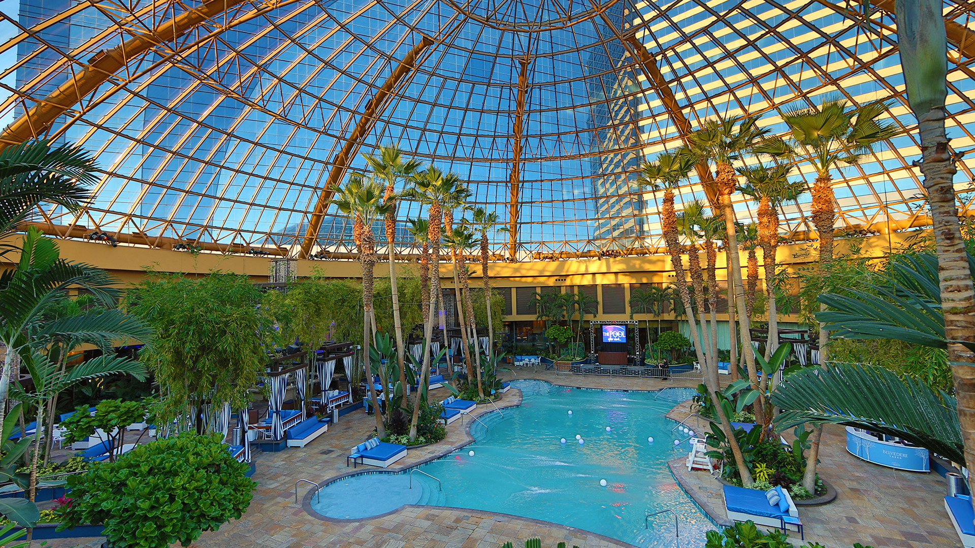 Book an Event at Harrah's Atlantic City | Caesars Entertainment