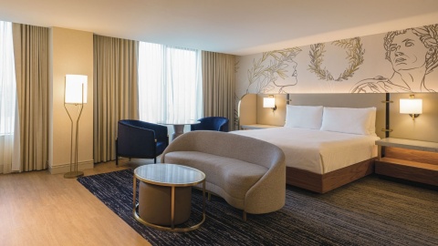 Caesars Entertainment Suites - Las Vegas, Atlantic City, Lake Tahoe & Reno