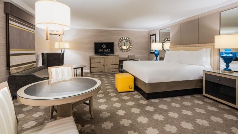 Atlantic City Suites and Penthouses Suite Virtual Tours