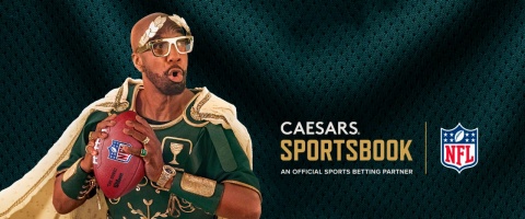 Retail & Digital Sportsbook Jobs - Caesars Entertainment