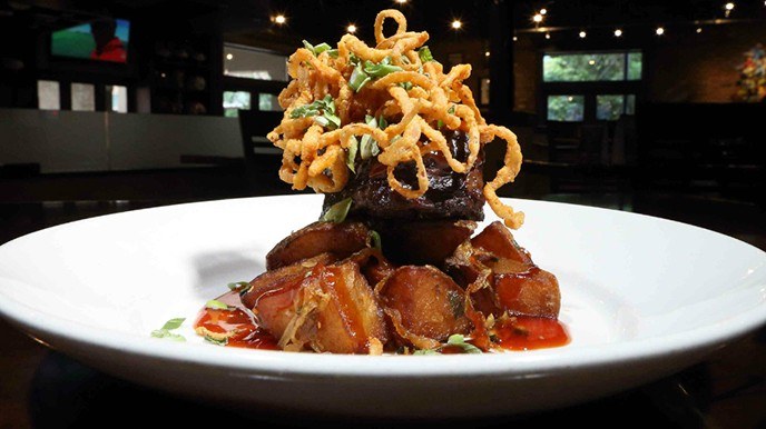 Caesars Eats | Caesars Restaurants – Mobile Ordering