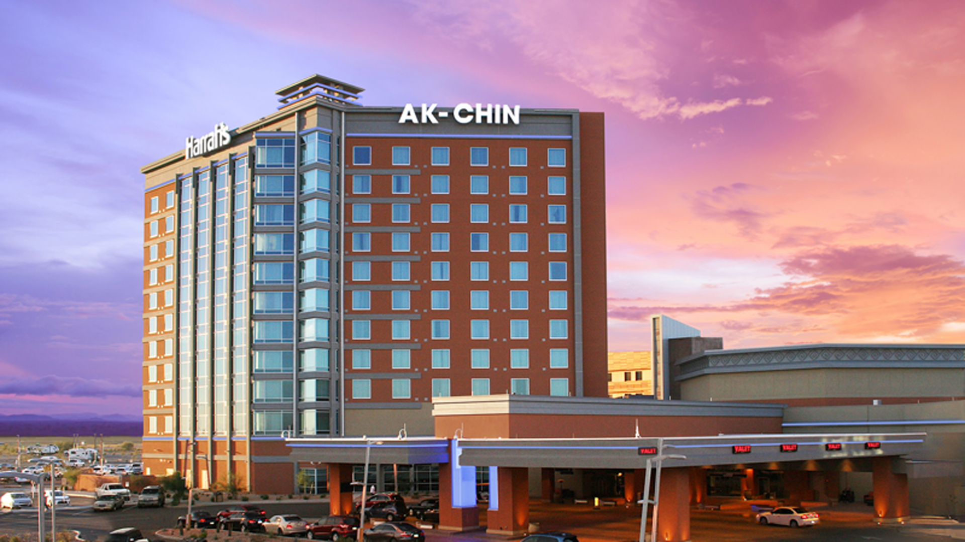 Careers - Harrah's Ak-Chin Maricopa, AZ