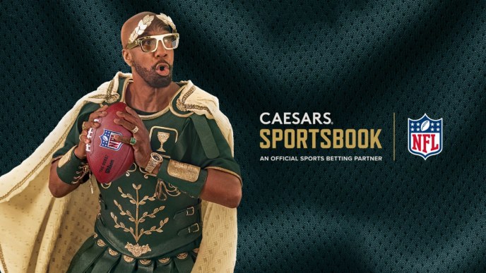 Caesars Entertainment