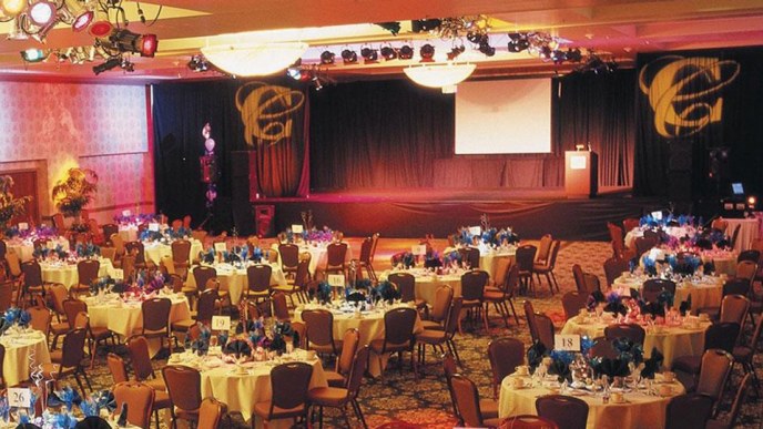 Circus Circus Room Types