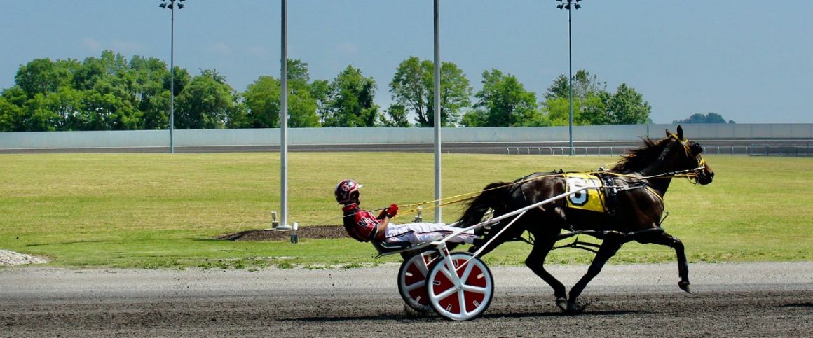 Harrah's Philadelphia Casino and Racetrack