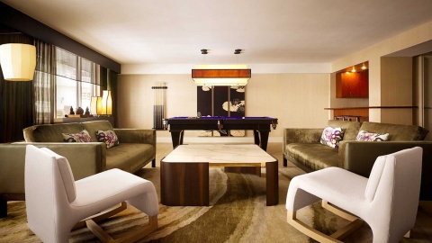 Caesars Entertainment Suites - Las Vegas, Atlantic City, Lake Tahoe & Reno