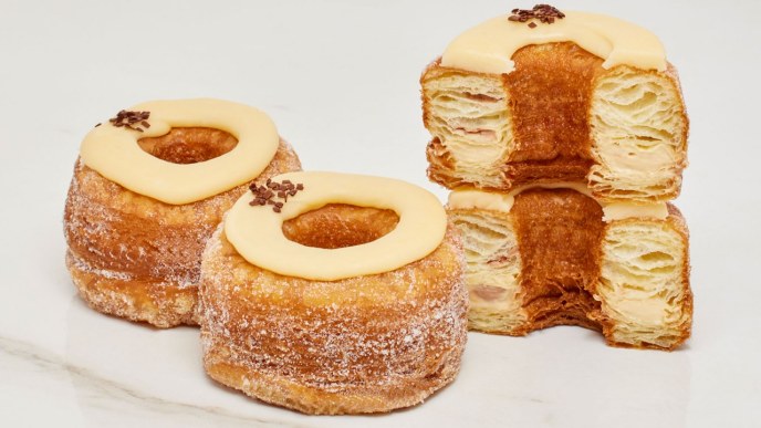 Dominique Ansel Las Vegas - Caesars Palace