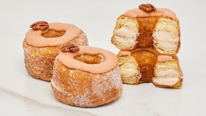 Dominique Ansel Las Vegas - Caesars Palace